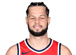 Jordan Schakel Stats | Dunkest