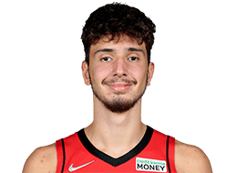 Alperen Sengun Stats | Dunkest