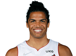 Dru Smith Stats | Dunkest