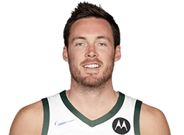Pat Connaughton Stats | Dunkest