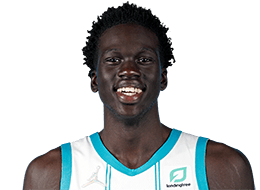 JT Thor Stats | Dunkest