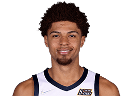 Jeremiah Tilmon Stats | Dunkest