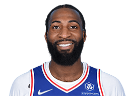 Andre Drummond Stats | Dunkest