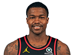 Brandon Goodwin Stats | Dunkest