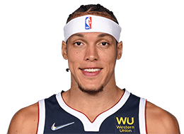 Aaron Gordon Stats | Dunkest