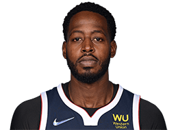 JaMychal Green Stats | Dunkest