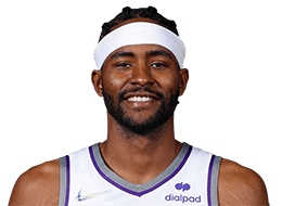 Maurice Harkless Stats | Dunkest