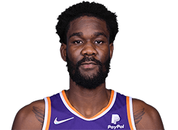 Deandre Ayton Stats | Dunkest