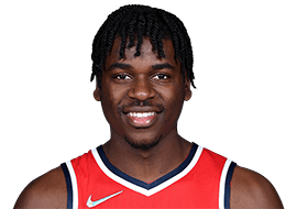 Aaron Holiday Stats | Dunkest