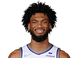 Marvin Bagley III Stats | Dunkest