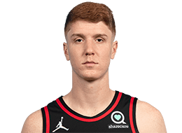 Kevin Huerter Stats | Dunkest