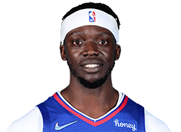 Reggie Jackson Stats | Dunkest