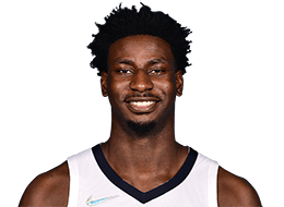 Jaren Jackson Jr. Stats | Dunkest