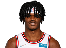 Alize Johnson Stats | Dunkest