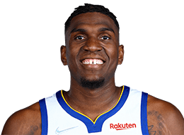 Kevon Looney Stats | Dunkest
