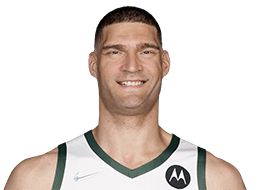 Brook Lopez Stats | Dunkest