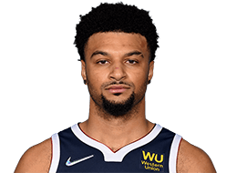 Jamal Murray Stats | Dunkest