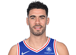 Georges Niang Stats | Dunkest