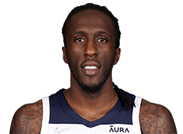 Taurean Prince Stats | Dunkest