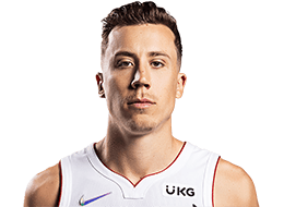 Duncan Robinson Stats | Dunkest