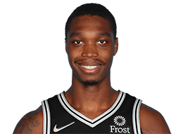 Lonnie Walker IV Stats | Dunkest
