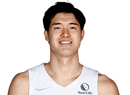 Yuta Watanabe Stats | Dunkest