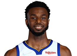 Andrew Wiggins Stats | Dunkest