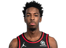 Delon Wright Stats | Dunkest