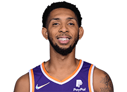 Cameron Payne Stats | Dunkest