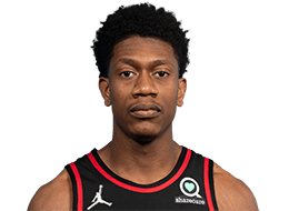 De'Andre Hunter Stats | Dunkest