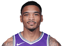 DaQuan Jeffries Stats | Dunkest