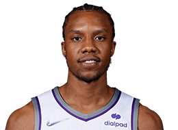 Louis King Stats | Dunkest