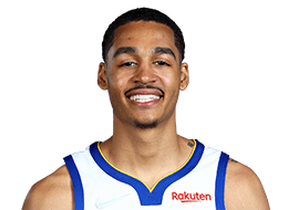 Jordan Poole Stats | Dunkest