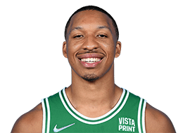 Grant Williams Stats | Dunkest