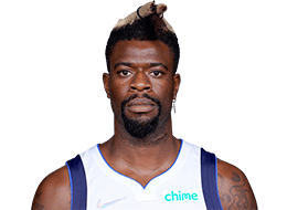 Reggie Bullock Jr. Stats | Dunkest