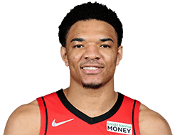 Tyler Bey Stats | Dunkest