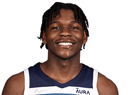 Anthony Edwards Stats | Dunkest