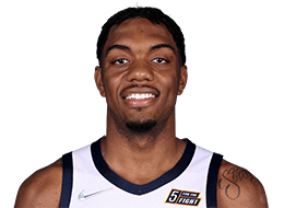 Trent Forrest Stats | Dunkest