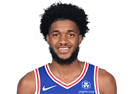 Isaiah Joe Stats | Dunkest