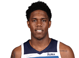 Nathan Knight Stats | Dunkest