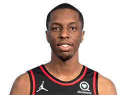 Onyeka Okongwu Stats | Dunkest