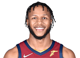 Lamar Stevens Stats | Dunkest