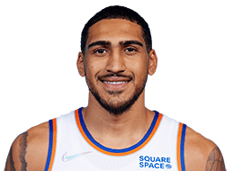 Obi Toppin Stats | Dunkest