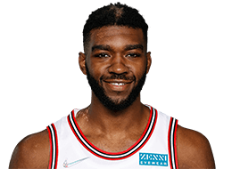 Patrick Williams Stats | Dunkest