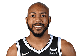 Jevon Carter Stats | Dunkest