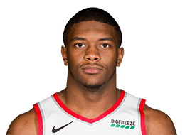 Cameron Oliver Stats | Dunkest