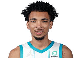 James Bouknight Stats | Dunkest