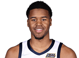 Jared Butler Stats | Dunkest