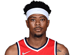 Jordan Goodwin Stats | Dunkest