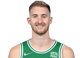 Sam Hauser Stats | Dunkest